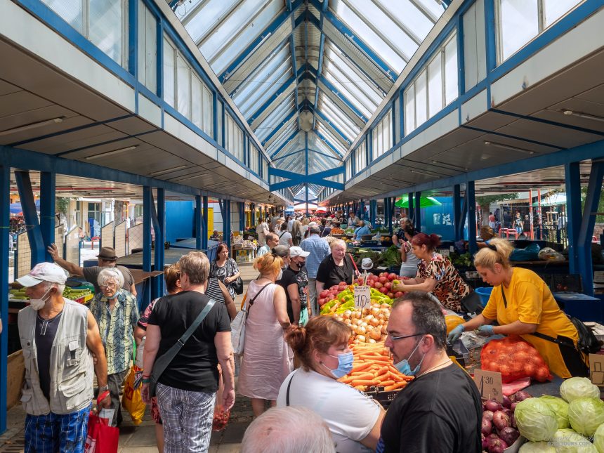 Sofia, Bulgaria Summary - Costs, Activities and Tips - D2 Detours