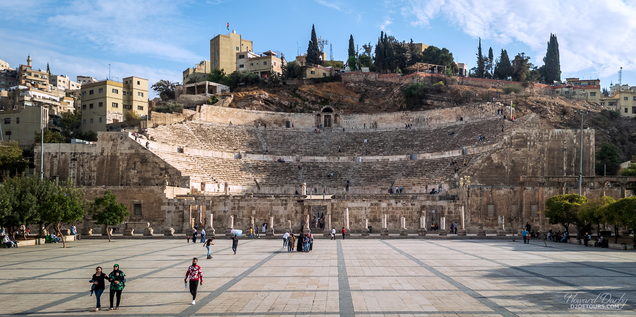 Jordan Summary - Costs, Activities and Tips - D2 Detours