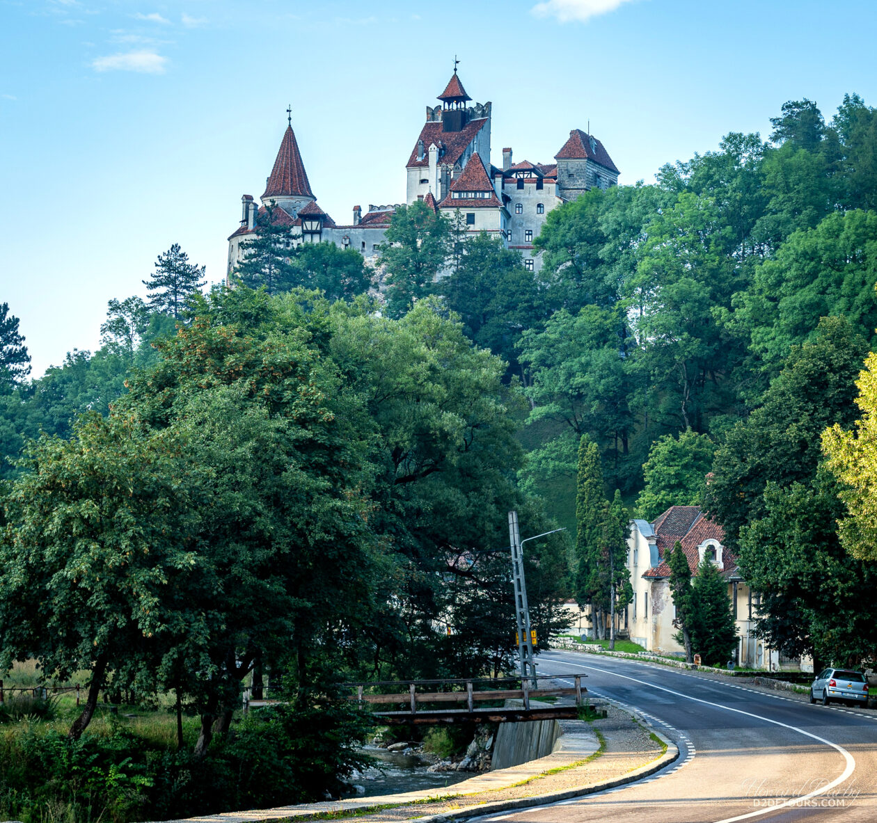Touring Transylvania, Romania – Costs, Activities and Tips - D2 Detours