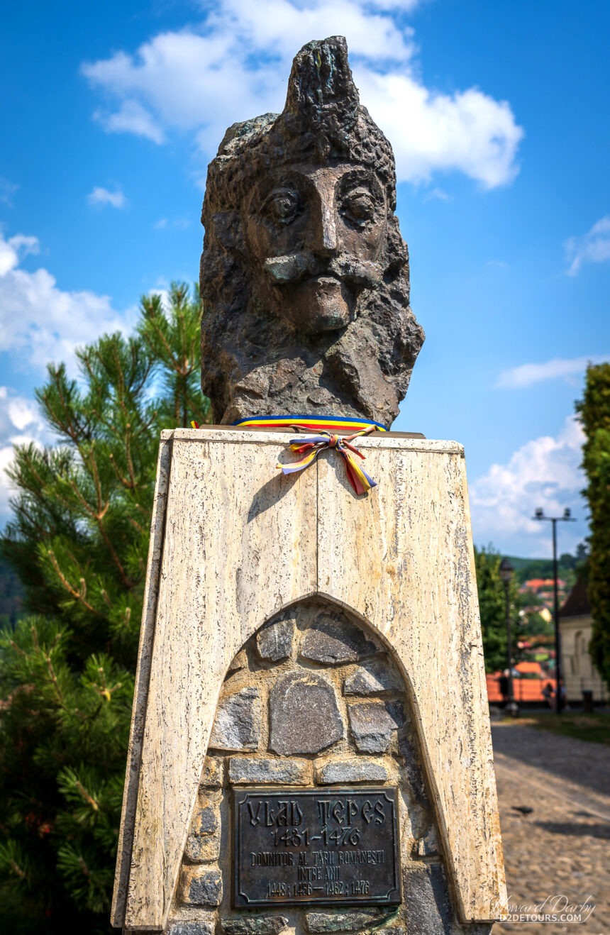 Touring Transylvania, Romania – Costs, Activities and Tips - D2 Detours