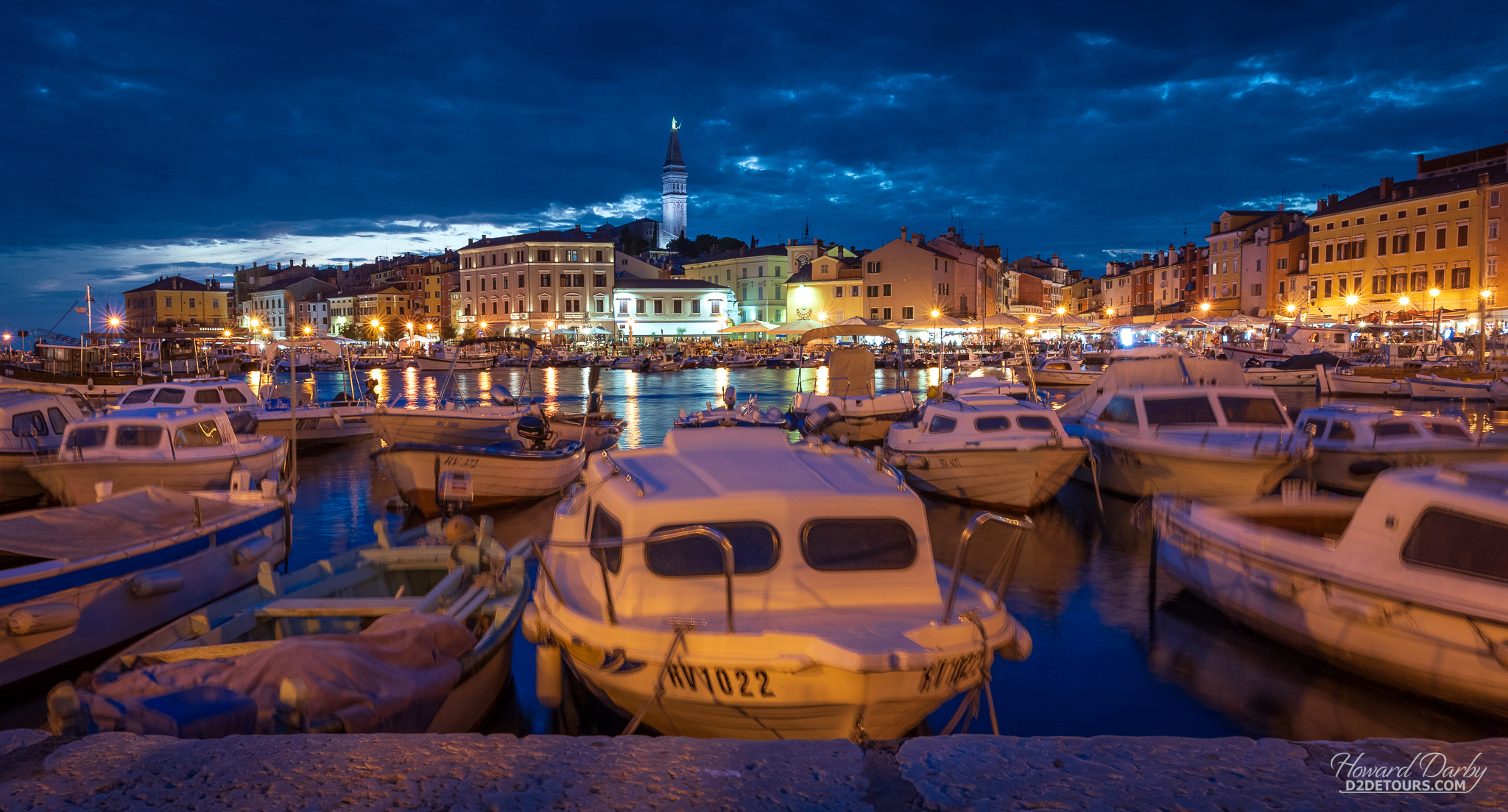 Croatia: Zagreb & the Istria Peninsula – Costs, Activities and Tips ...