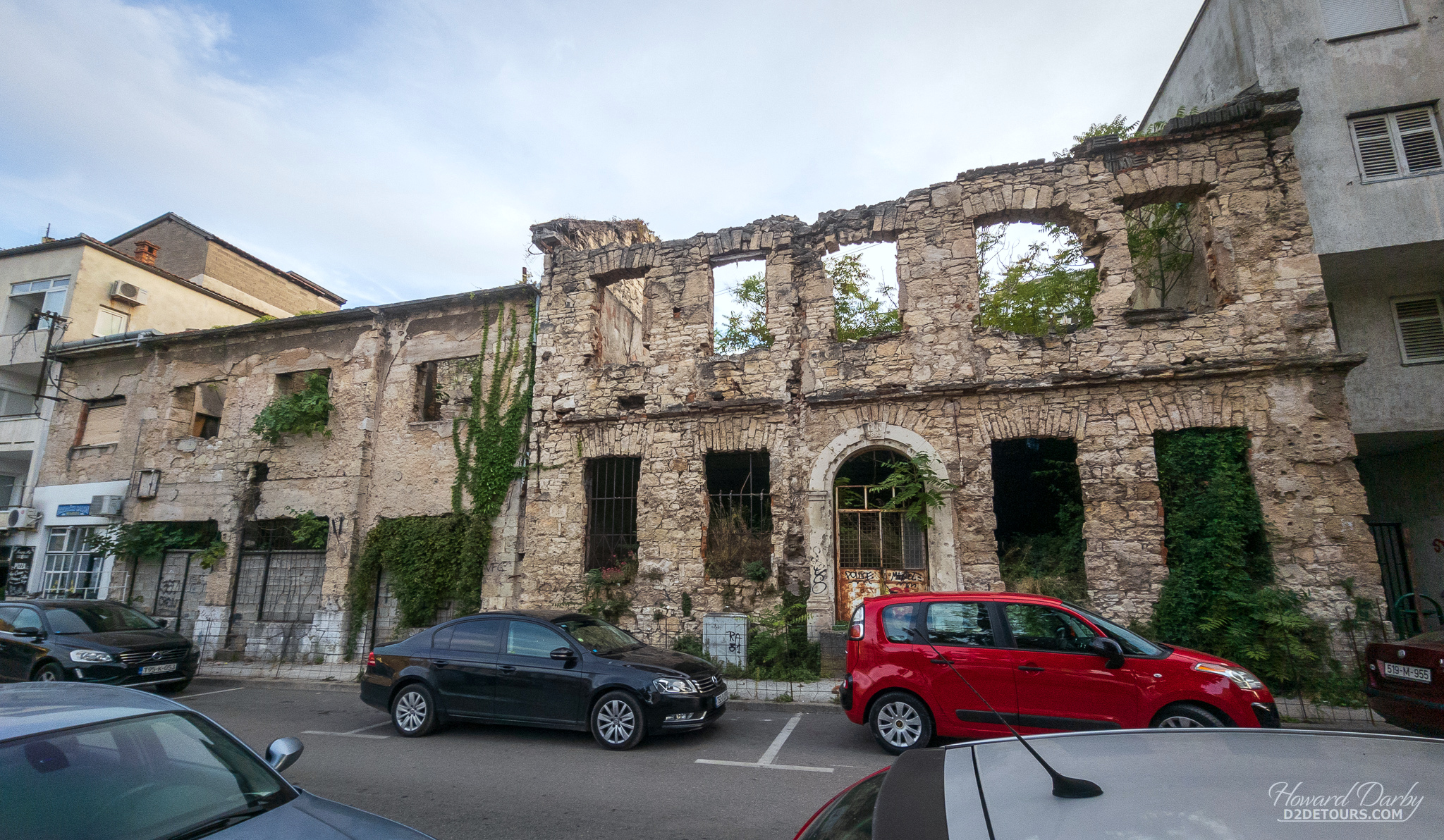 Bosnia & Herzegovina: Mostar and Sarajevo – Costs, Activities and Tips ...