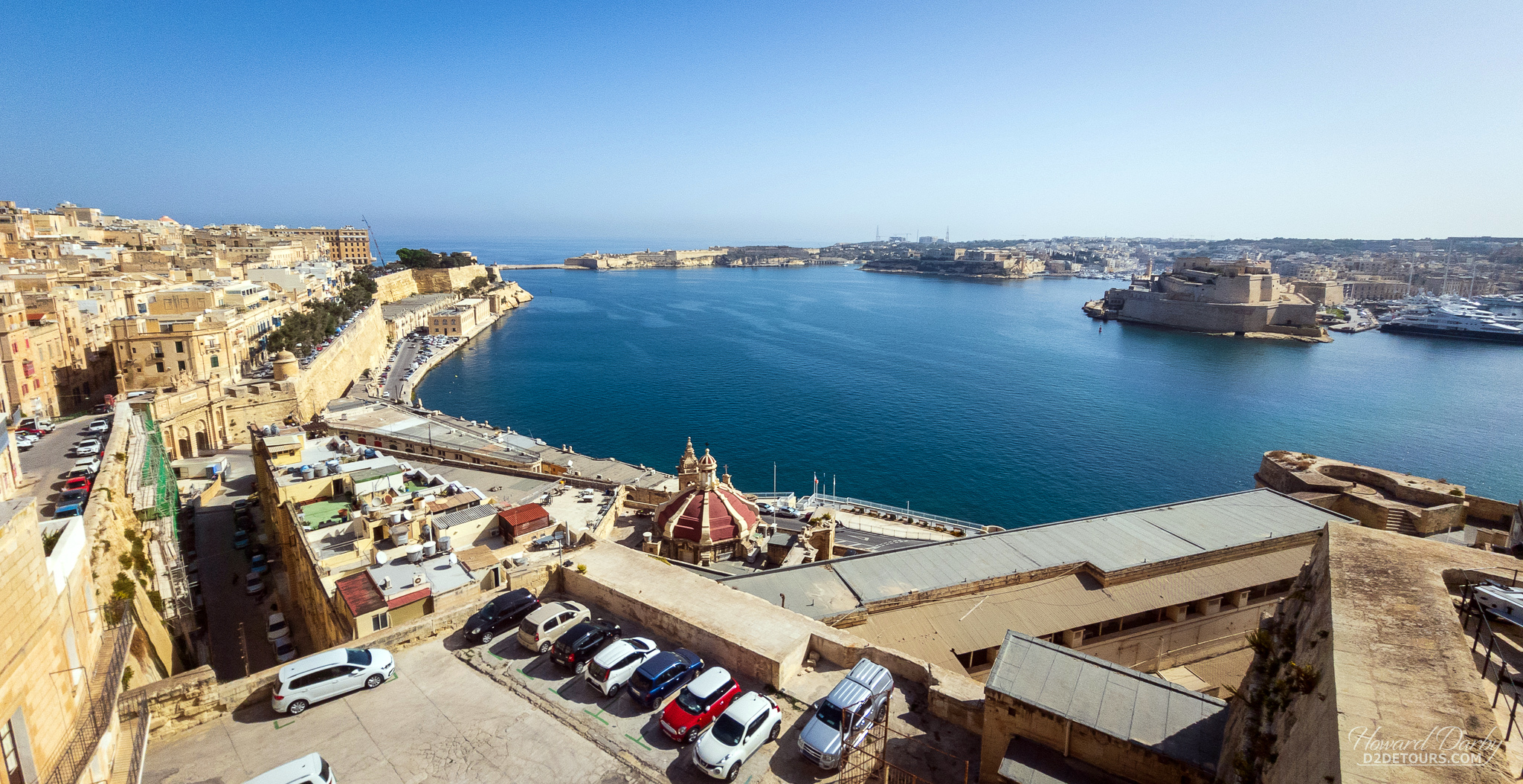 The Republic of Malta – Costs, Activities and Tips - D2 Detours
