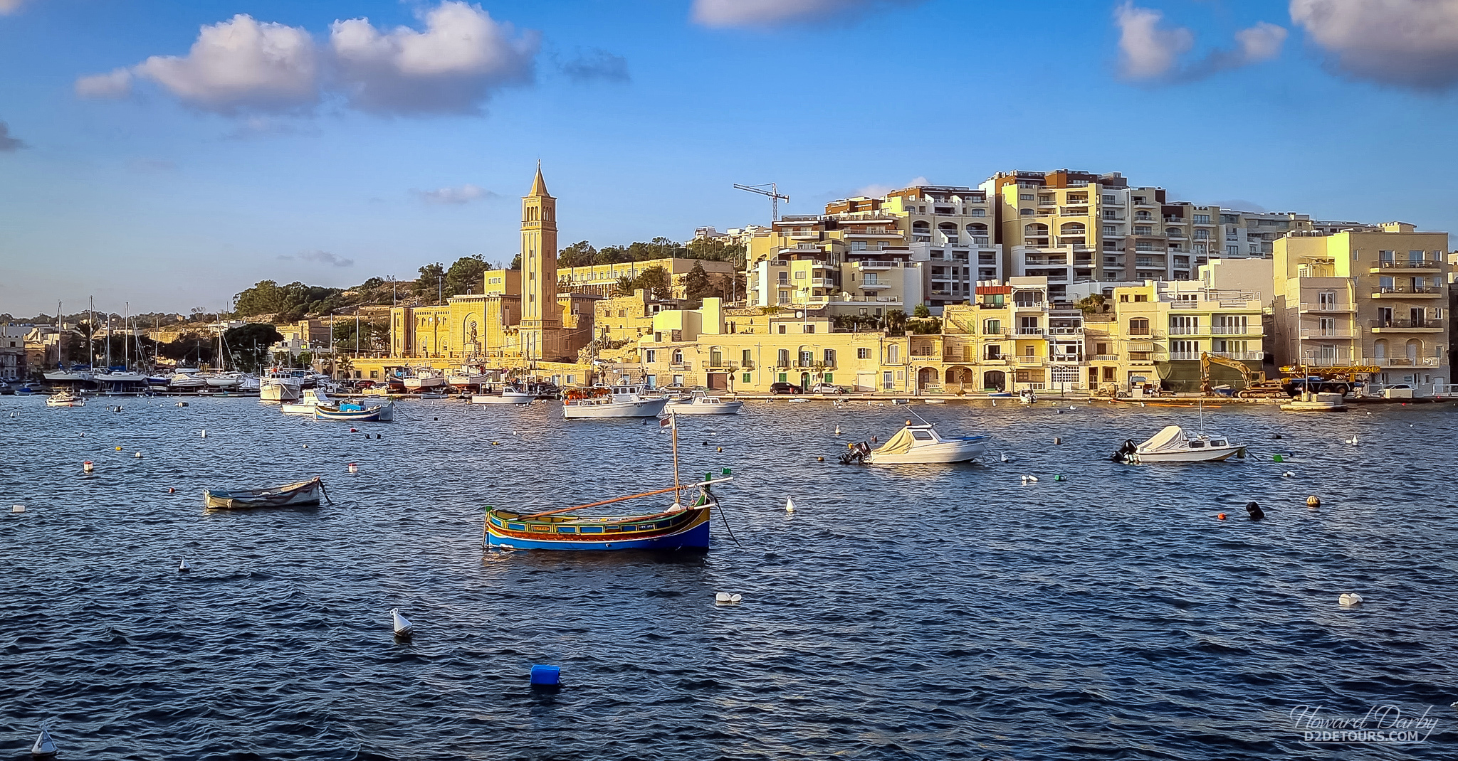 The Republic of Malta – Costs, Activities and Tips - D2 Detours