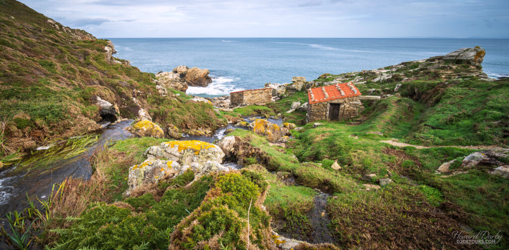 Galicia - Spain's Northern Coast - D2 Detours