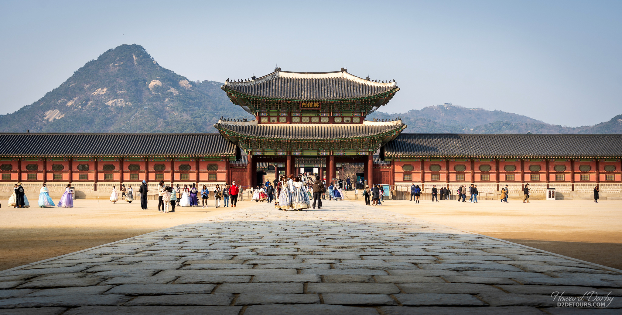 5 Nights Gangnam Style in Seoul, South Korea - D2 Detours