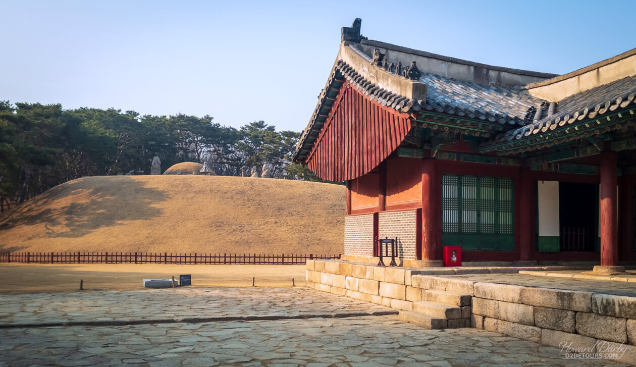 5 Nights Gangnam Style in Seoul, South Korea - D2 Detours