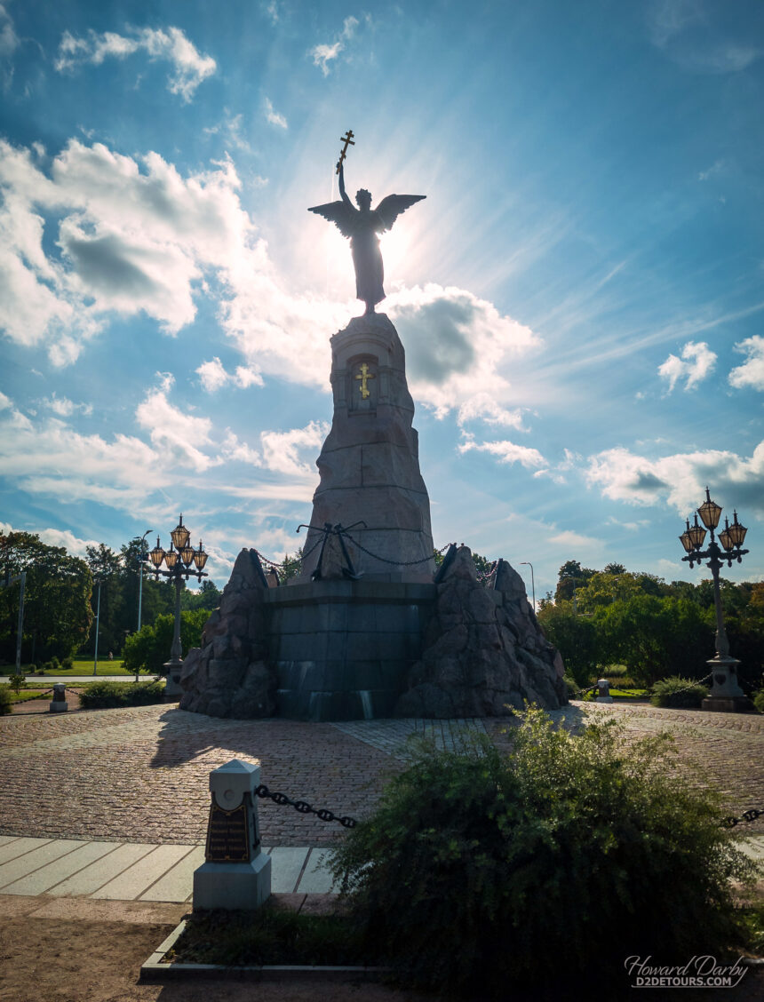 Tallinn: Estonia's Fairy Tale Capital - D2 Detours