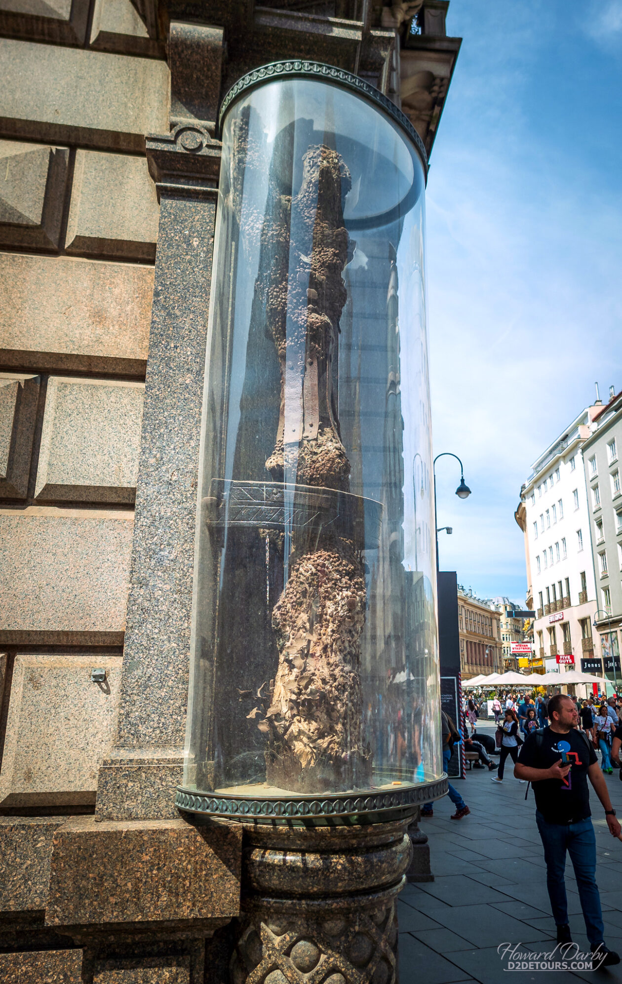 Vienna: Sights, Sounds & Schnitzel - D2 Detours