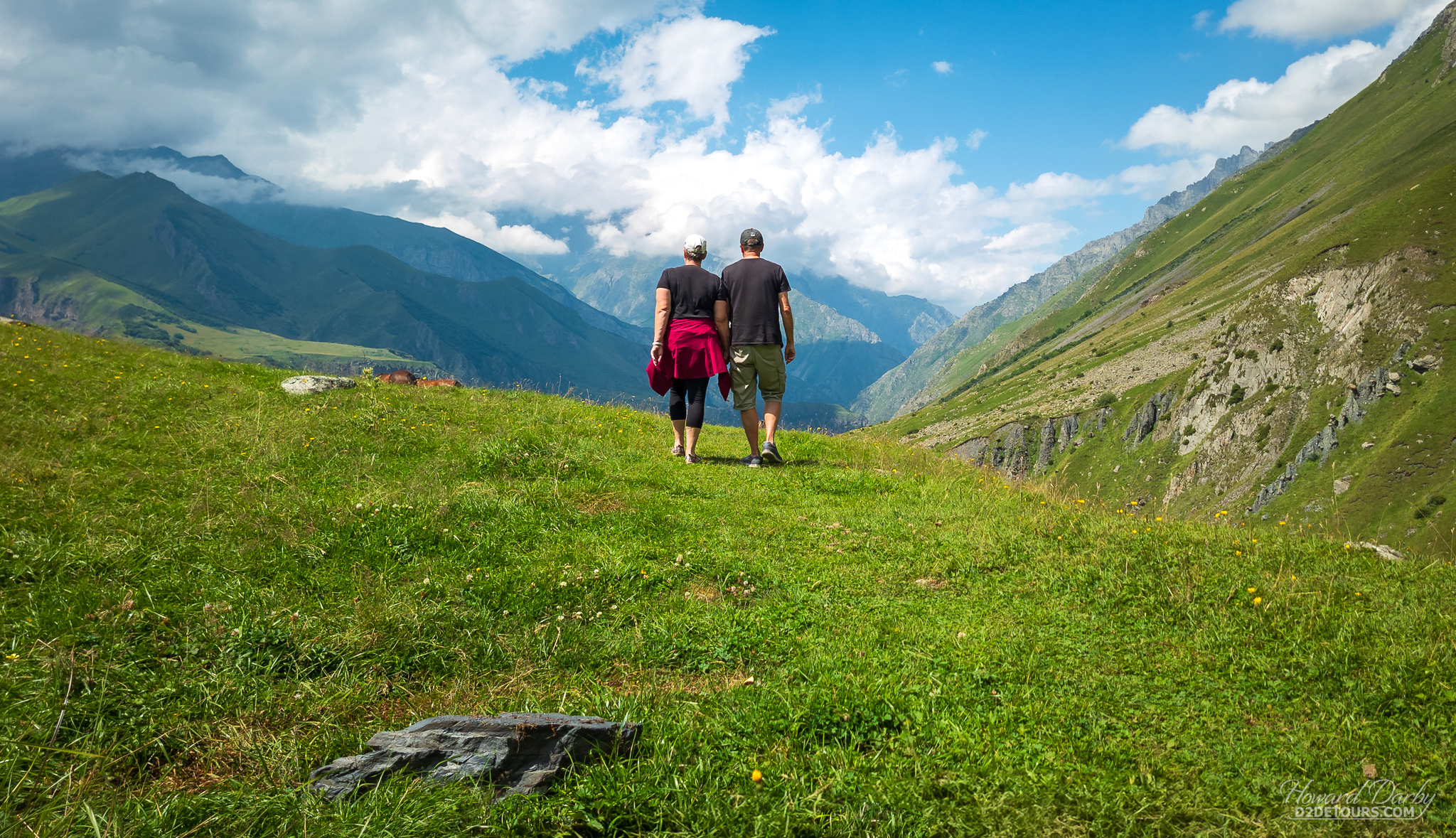 Our Top 10 Destinations for Long Stays - D2 Detours
