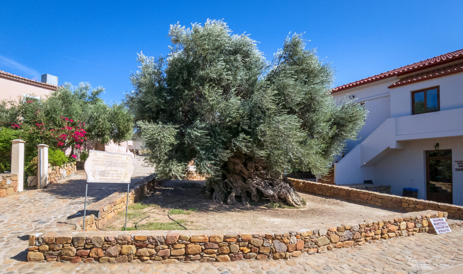 Crete: Exploring The Largest Greek Island - D2 Detours